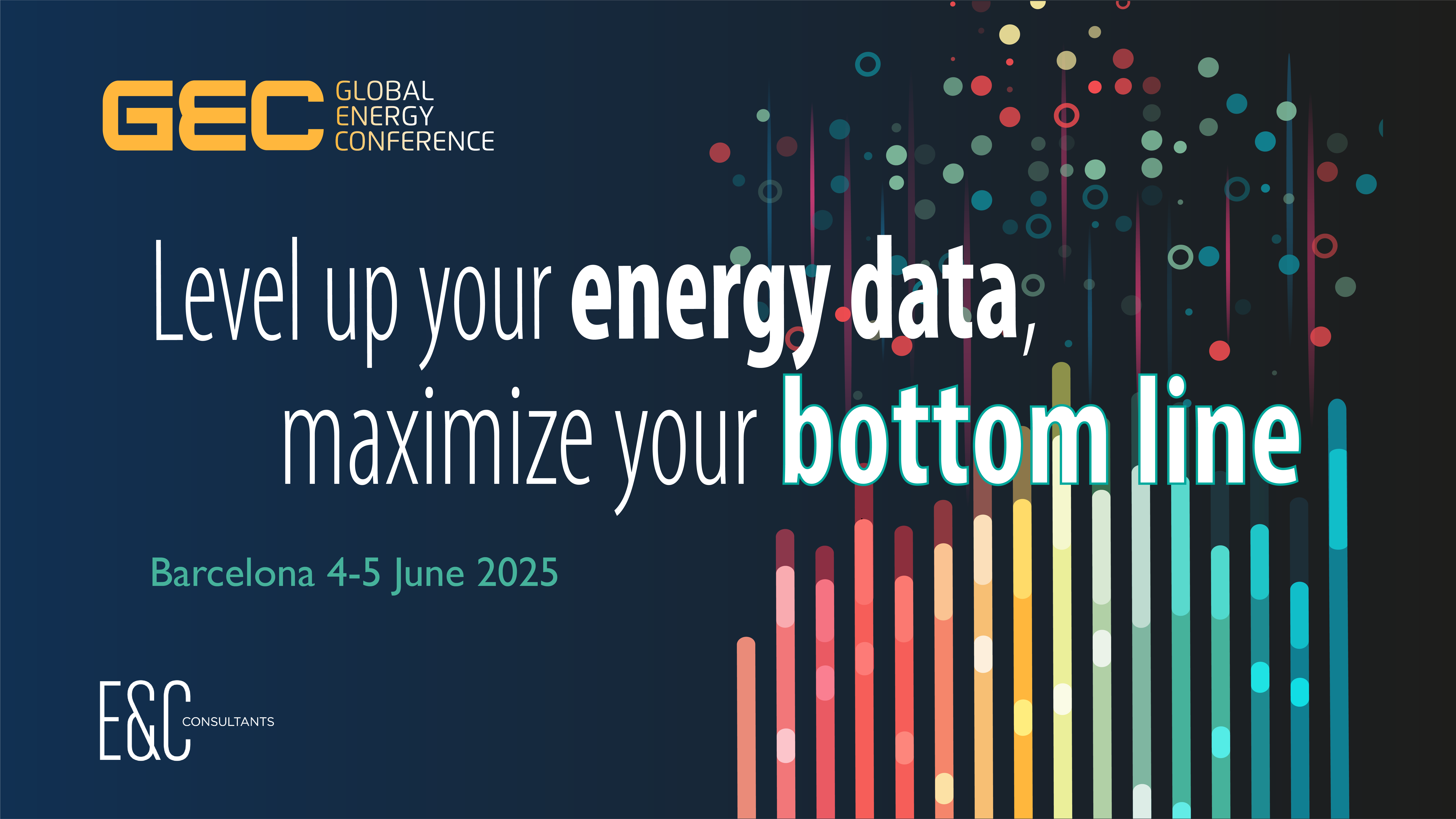 E&C Global Energy Conference 2025